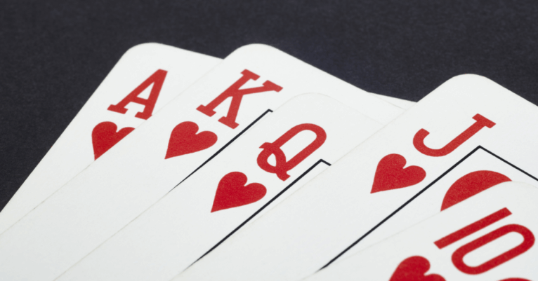 Manos de póker: ranking completo y ejemplos - Betmaster Blog