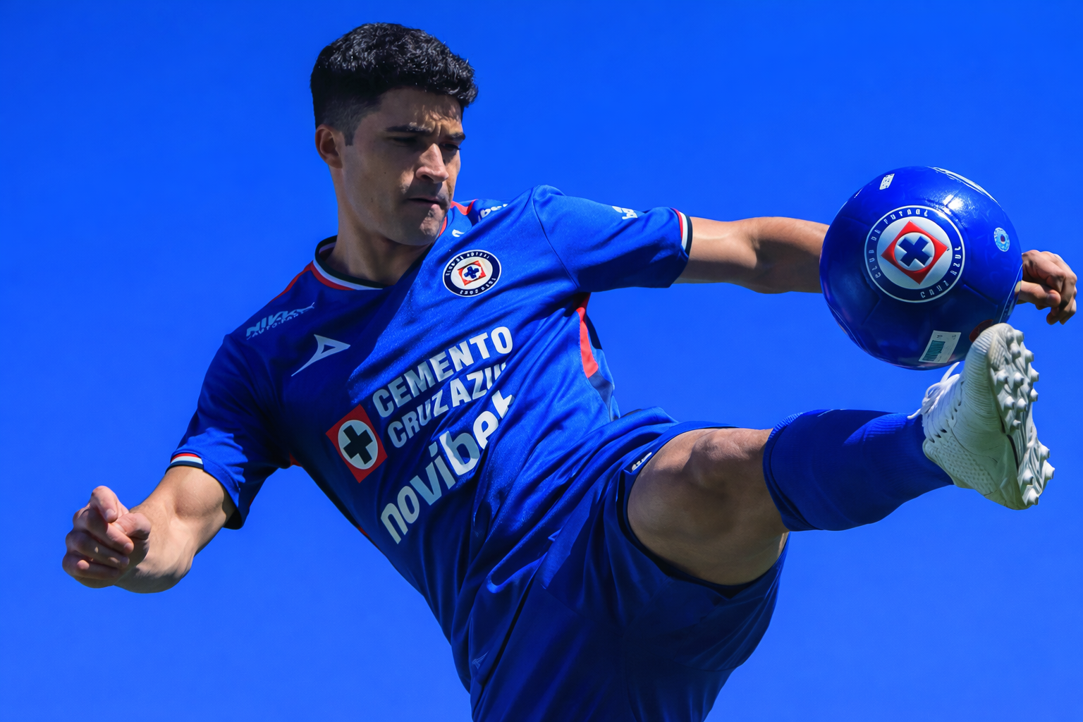 ¡Habemus '9' en La Noria! Nico Ibáñez revela por qué eligió el reto de ...